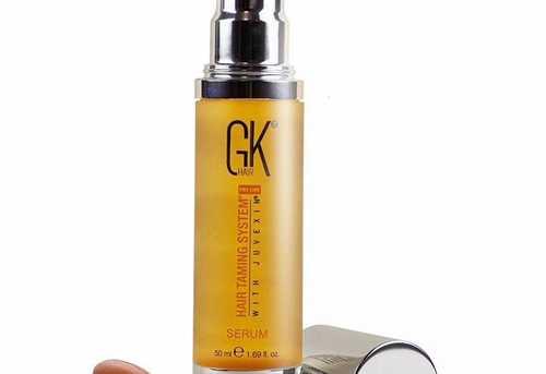 GKhair serum сыворотка (Глобал кератин)