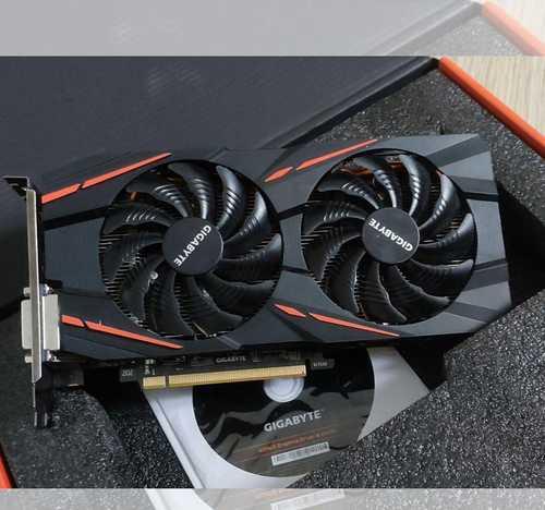 Radeon rx 580 8gb