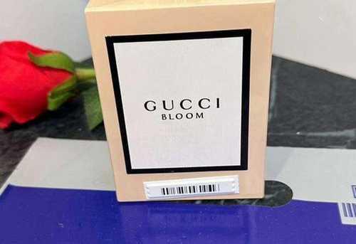 Gucci Bloom 98 мл (с витрины) парфюмерная вода