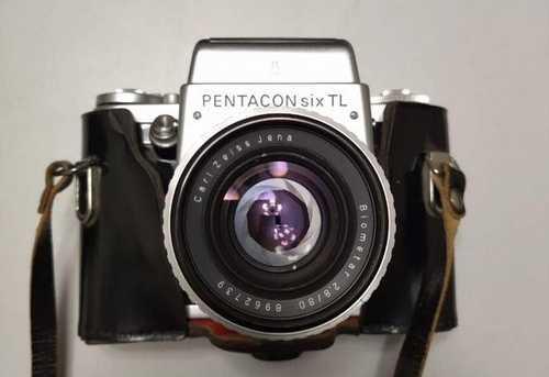 Фотоаппарат Pentacon