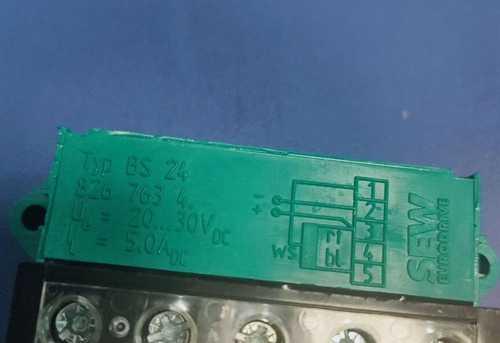 SEW eurodrive оригинал