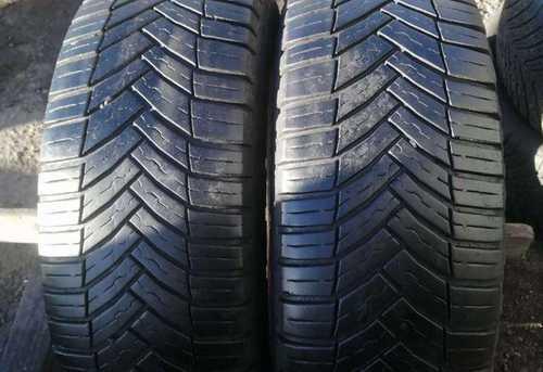 Michelin Agilis CrossClimate 235/65 R16C