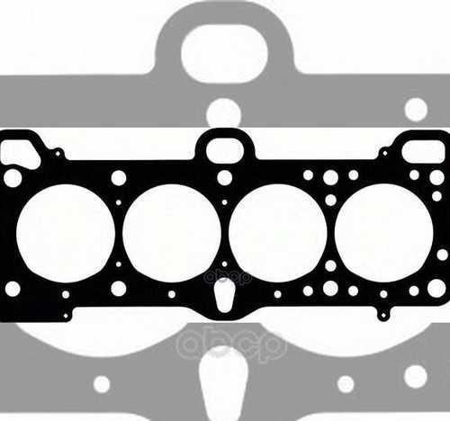 Прокладка ГБЦ hyundai accent 00-05 615332000 VI