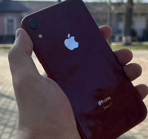 iPhone Xr, 128 ГБ