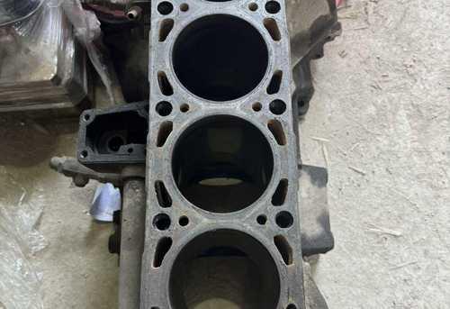 Блок змз 405