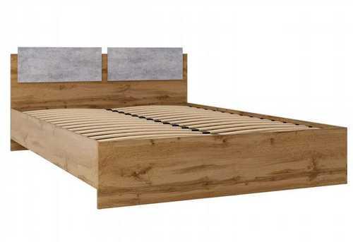 Кровать "Белла" 1600