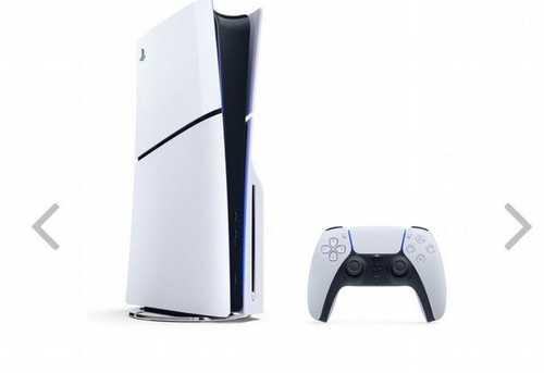 Sony playstation 5 slim