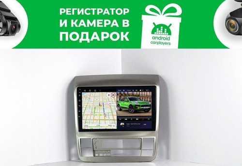 Mekede 3.32 4G Alphard 1Gh 2005-08 магнитола андро