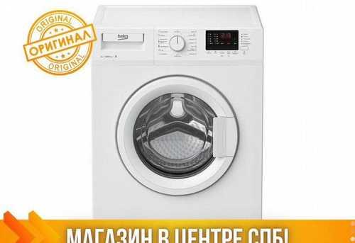 Стиральная машина beko
