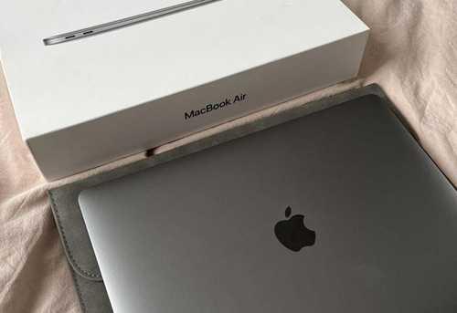 Apple MacBook Air 13 2019 128 GB
