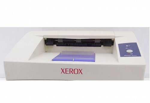 Крышка верхняя Xerox 3117