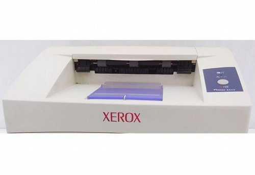 Крышка верхняя Xerox 3117