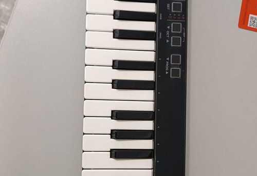 Миди клавиатура iRig keys 37 midi