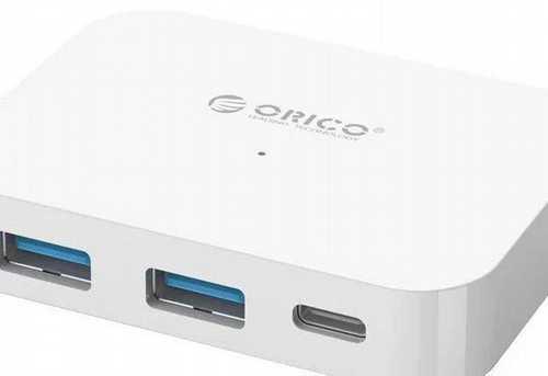 Orico TC2U-U3 USB хаб, новый