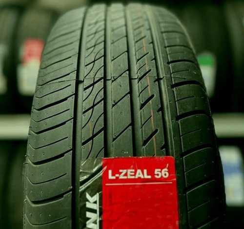 iLink L-Zeal56 225/55 R17 100H