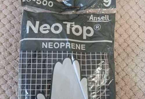 Перчатки защитные Ansell AlphaTec Неотоп 29-500