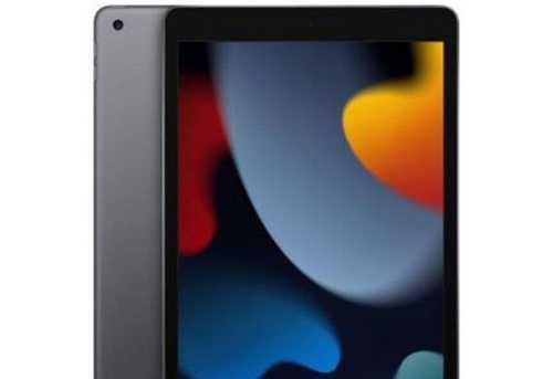 iPad 9 Поколения 10.2 (64gb)