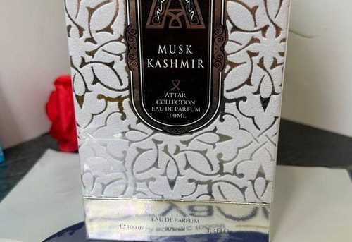 Attar Musk Kashmir 100 мл парф вода