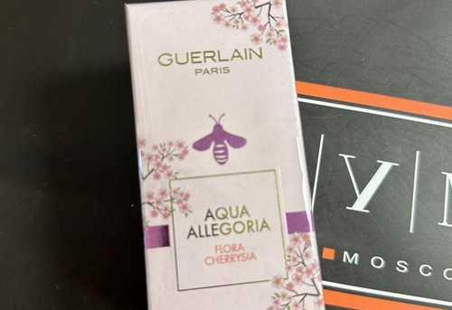 Guerlain Aqua Allegoria Flora Cherrysia