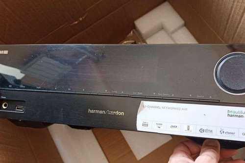 Harman kardon avr 151 аудио ресивер