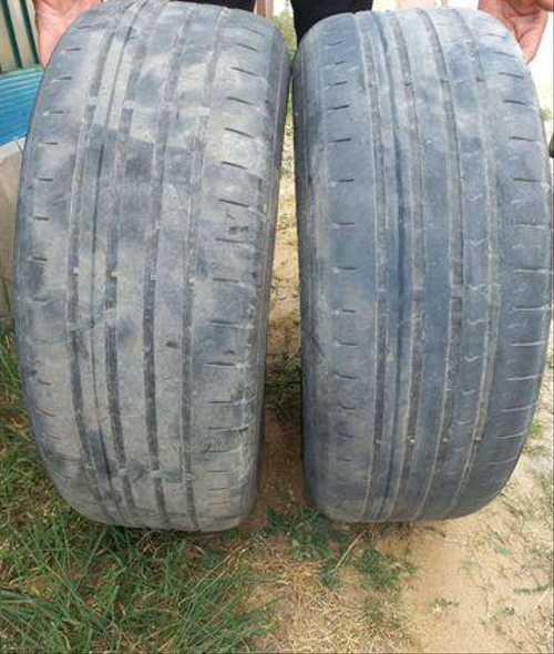 Accelera 651 205/55 R16