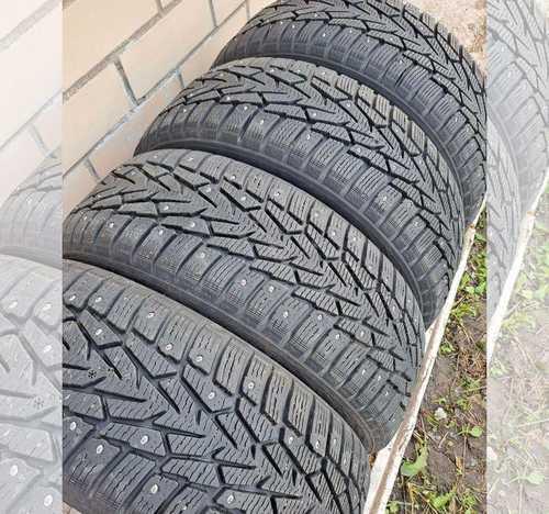 Nokian Tyres Nordman 7 195/55 R16