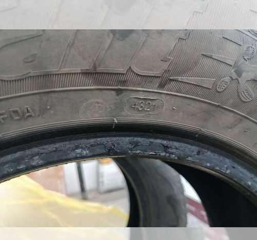 Cordiant Snow Cross 2 215/60 R16 95T