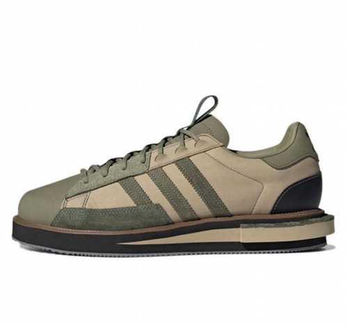 Adidas originals campus mfx reboot