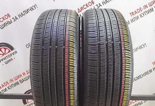 Nexen N'Priz AH5 195/65 R15 89T