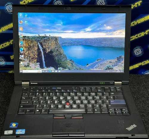 Lenovo Thinkpad T420