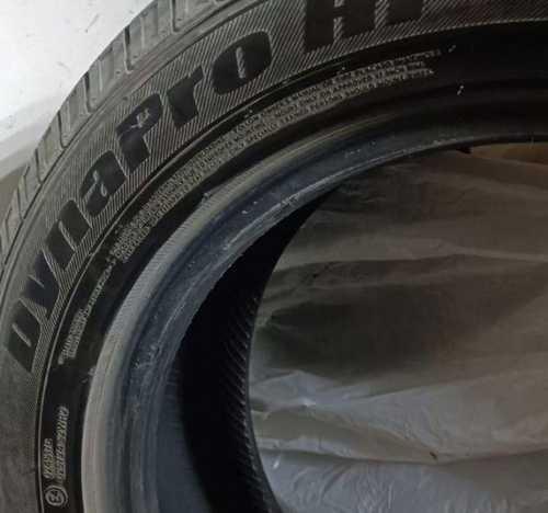 Hankook Dynapro HP RA23 215/60 R17 96H