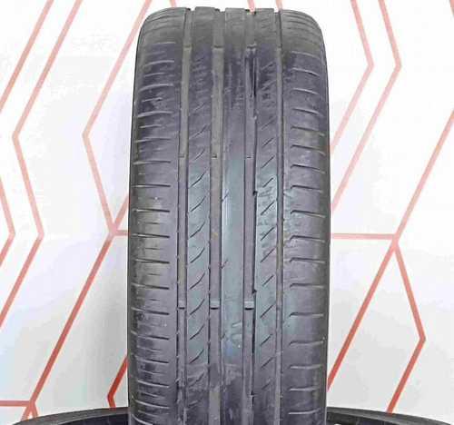 Continental ContiSportContact 5 235/35 R19 91Y