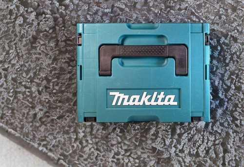 Makita 2в1 гайковерт + болгарка