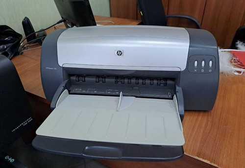 Принтер hp Deskjet 1280 на запчасти