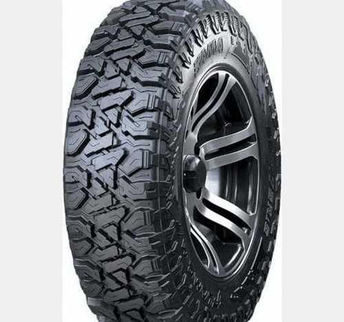 КАМА Кама-Flame 225/75 R16 108Q