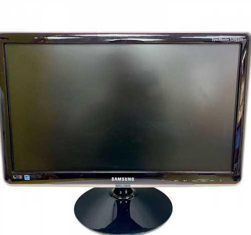 20" Монитор Samsung S20B370B (G113)