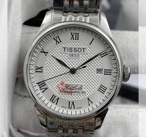 Мужские часы Tissot