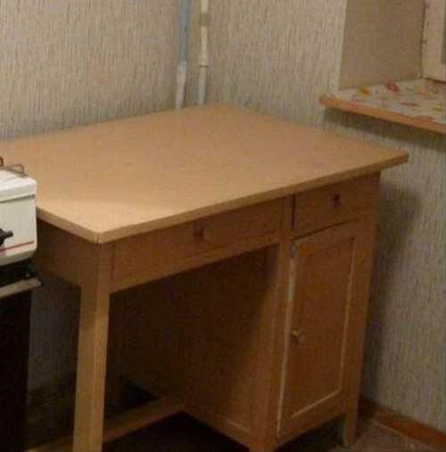 Письменный стол СССР