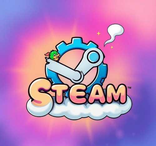 Игры Steam / Steam Deck / Ключи и гифты