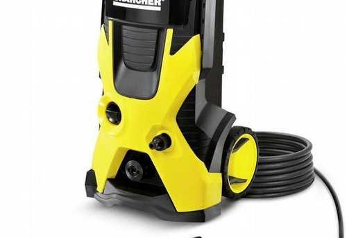 Мойка высокого давления karcher к5