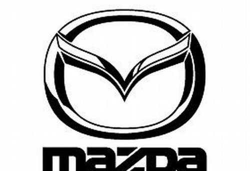 Mazda KD5367481 Бачок стеклоомывателя