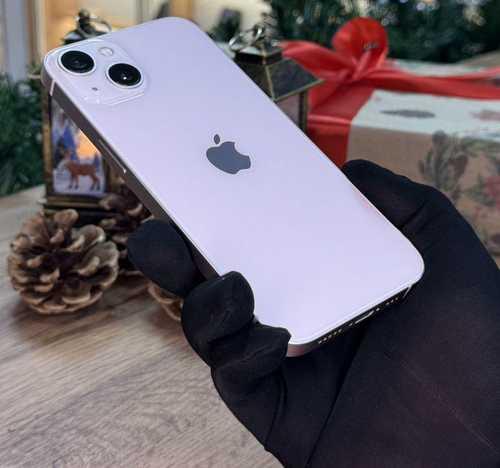 iPhone 13, 512 ГБ