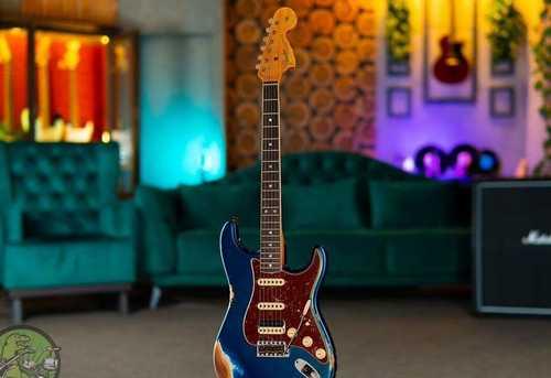 Fender Custom Shop 67 HSS Stratocaster