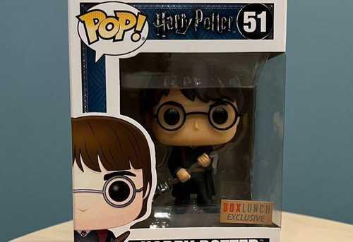 Funko POP 51 Harry Potter