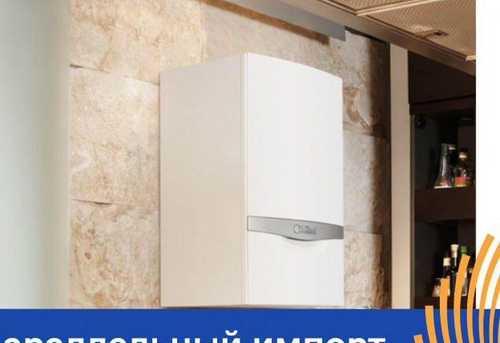 Газовый котел Vaillant ecoTEC plus VU INT 656/5-5