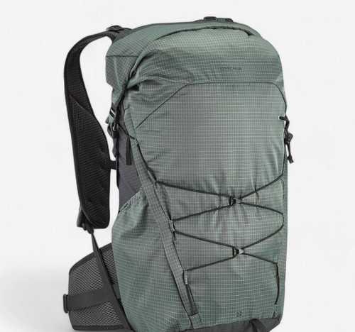 Рюкзак Quechua MH500 Light 22L Rolltop