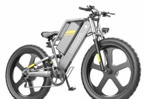 Электровелосипед Coswheel T26