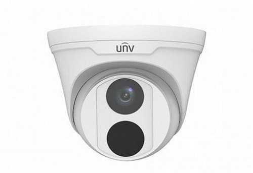 Uniview IPC3612LB-SF40-A купольная ip-камера