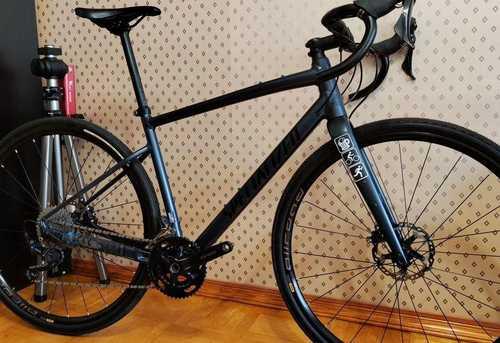 Specialized diverge elite E5 2021 Гревел, 54