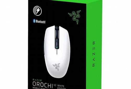 Игровая беспроводная мышь Razer Orochi V2